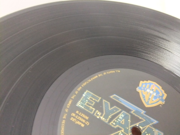 Yahoo!オークション - 【LPレコード】矢沢永吉 P.M.9 シュリンク・ステ...