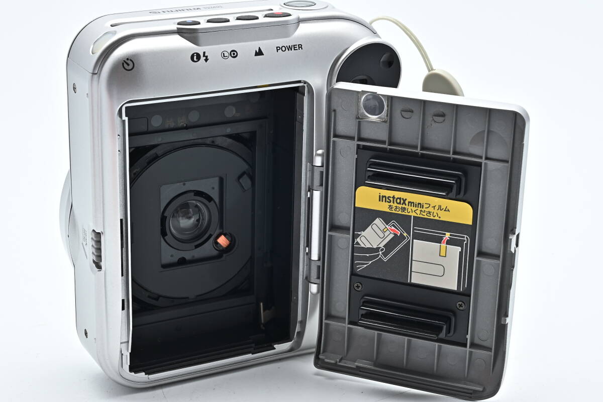 Yahoo!オークション - A0960 FUJIFILM 富士フイルム cheki i instax mi...