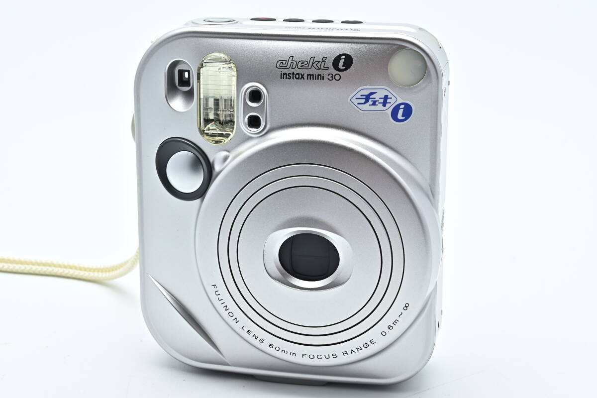 Yahoo!オークション - A0960 FUJIFILM 富士フイルム cheki i instax mi...