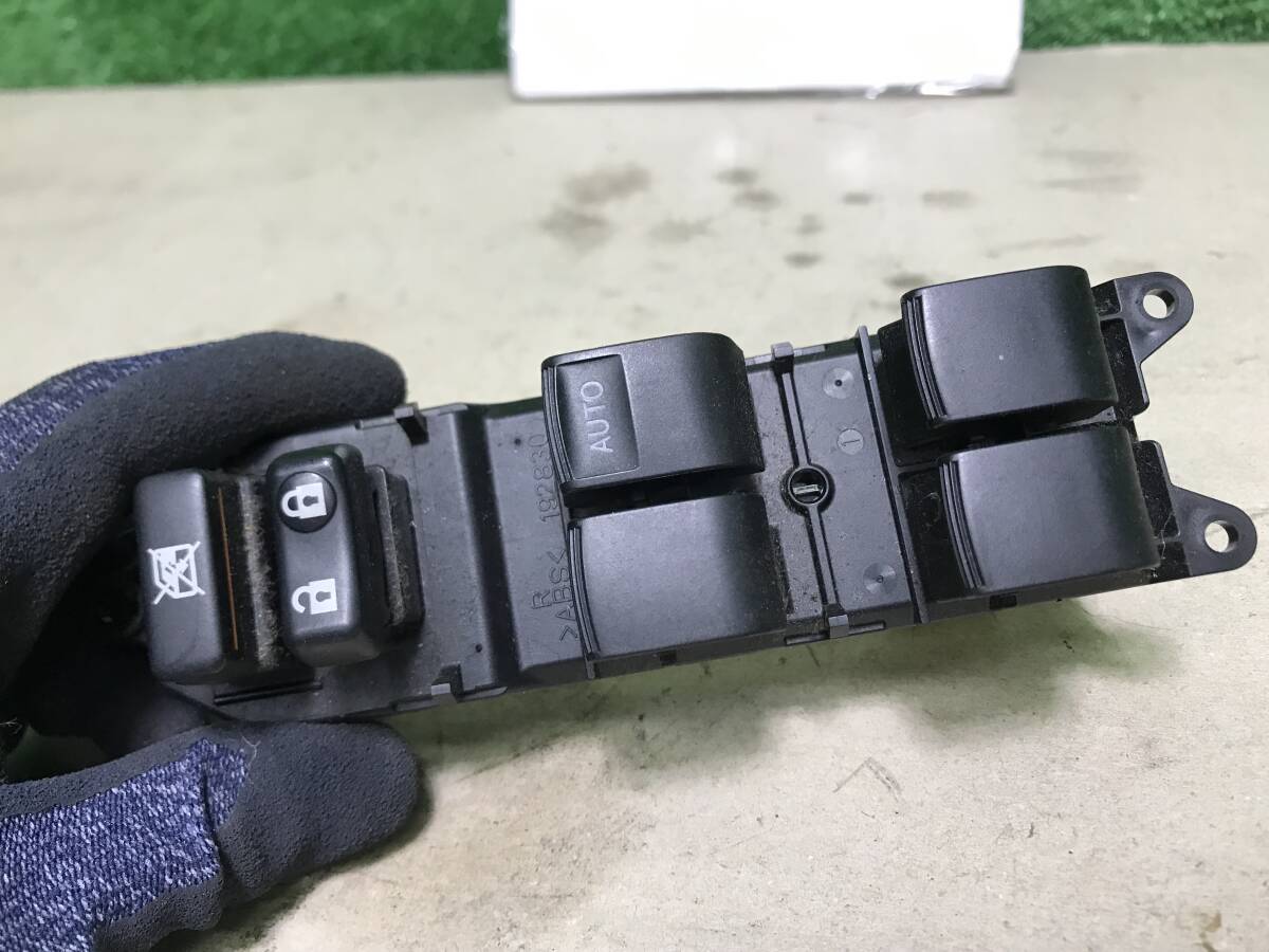 Yahoo!オークション - H23年 管1185 ヴィッツ DBA-NSP130 パワーウイン...