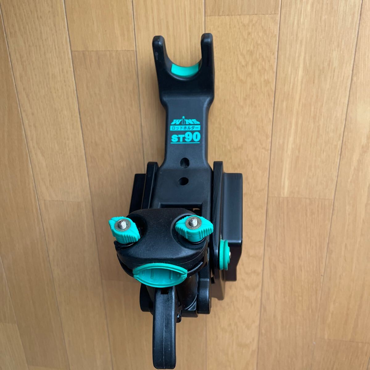 Yahoo!オークション - WiNS ロッドホルダーST90