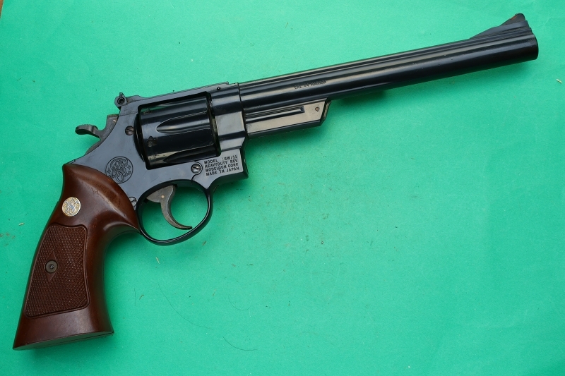 Yahoo!オークション - MGC S＆W M29 s934