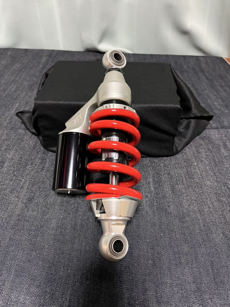 Yahoo!オークション - Z125Pro用YSS リアサスペンション