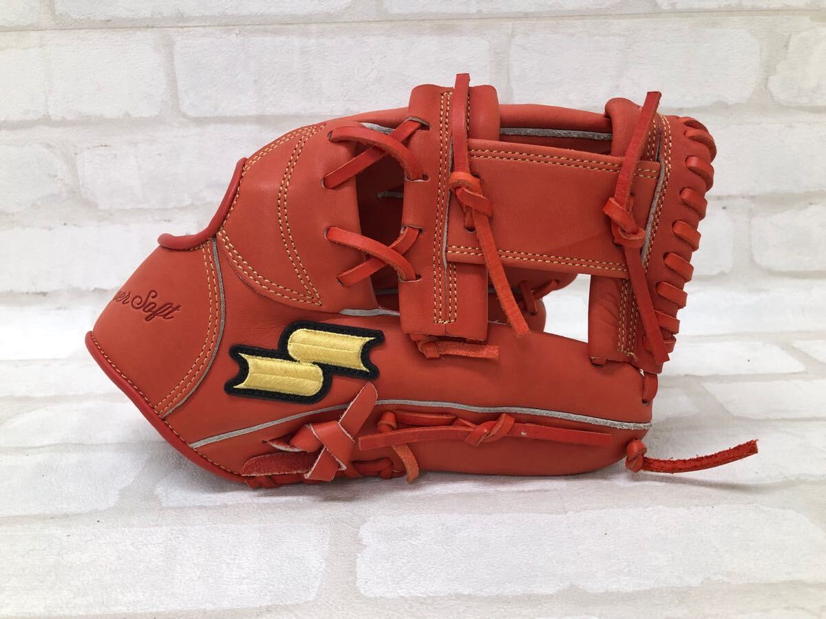 Yahoo!オークション - H SSK エスエスケイ Super Soft スーパーソフト ...