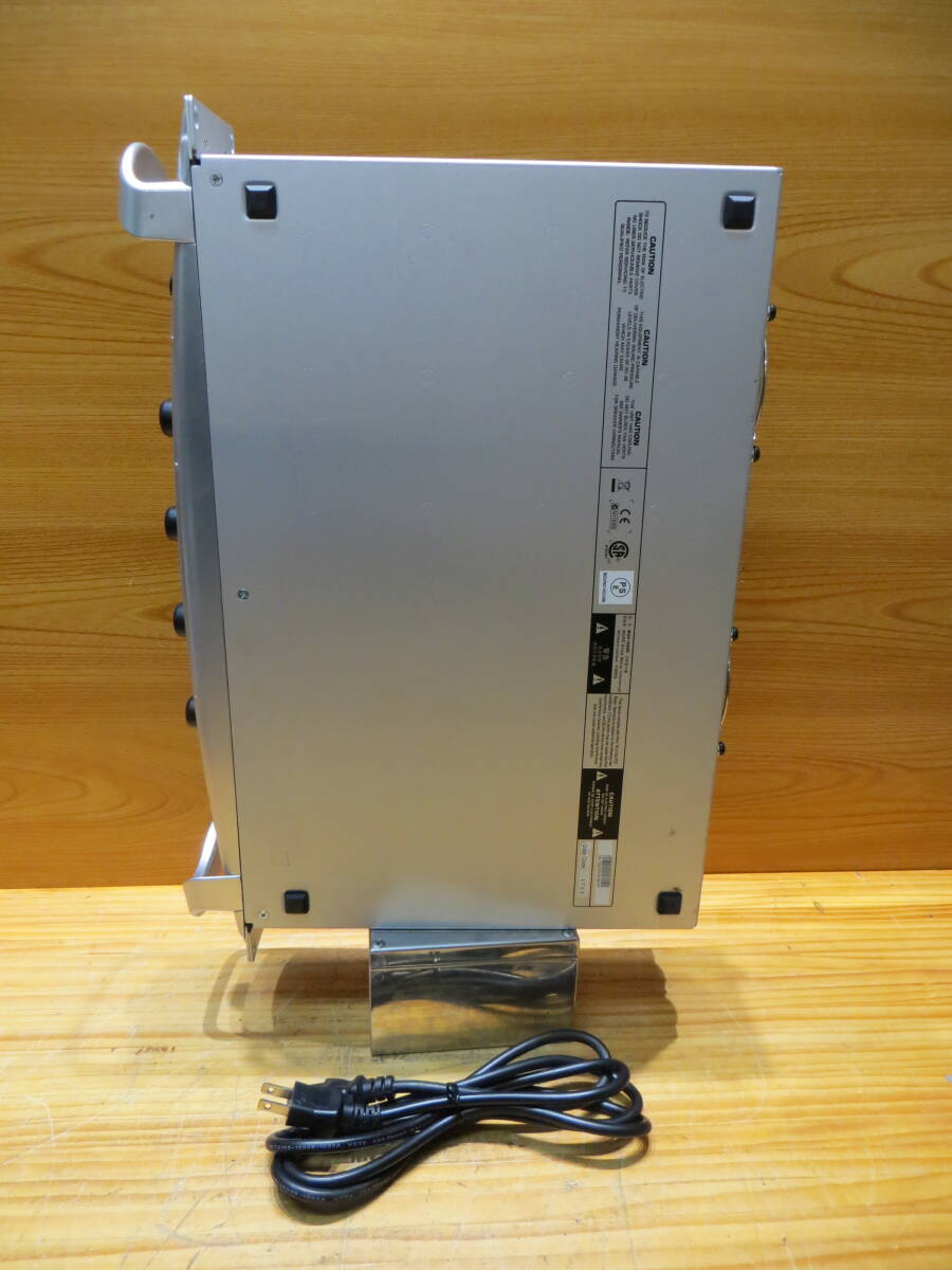 Yahoo!オークション - S2556 ベリンガー BEHRINGER パワーアンプ NU4-...