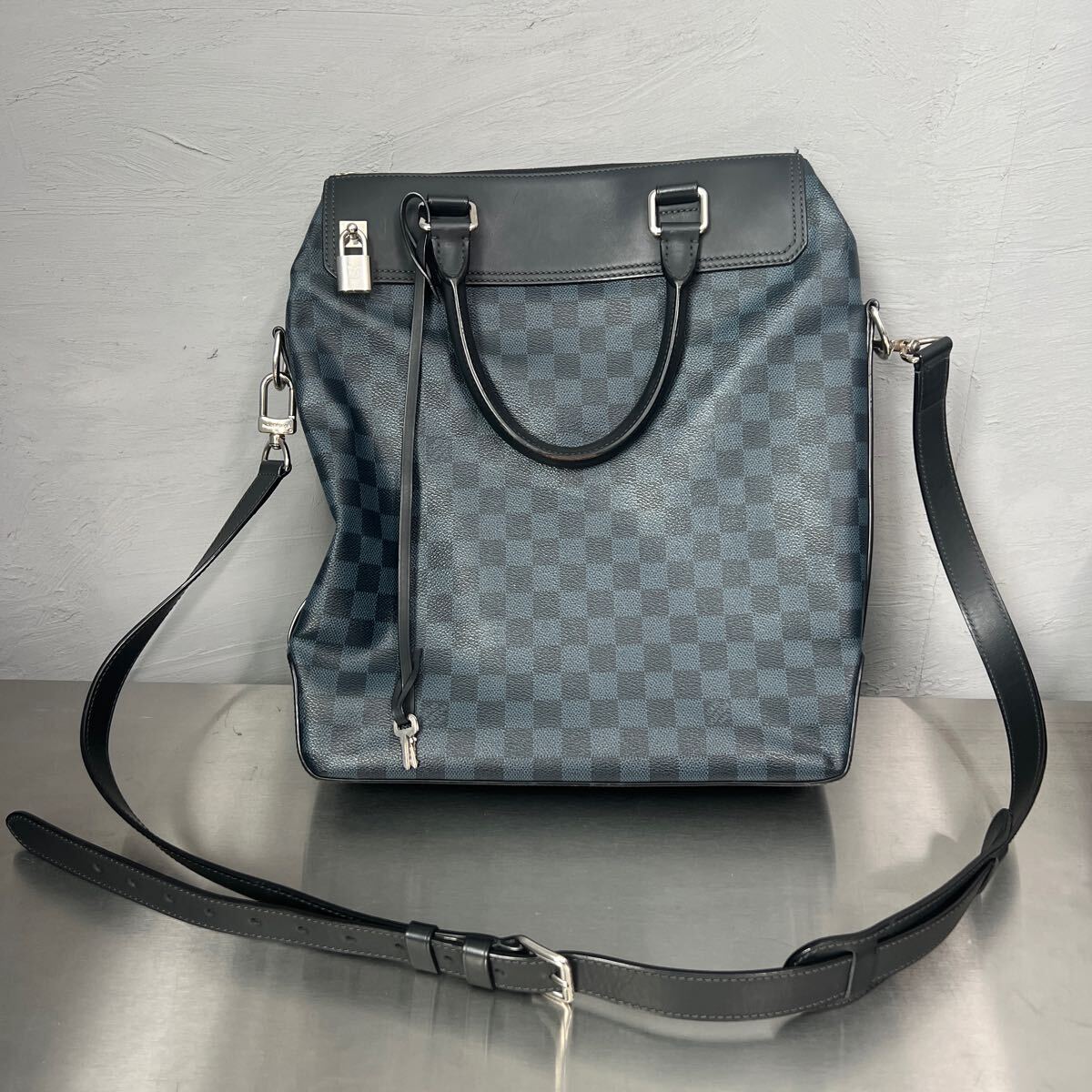 Yahoo!オークション - 正規品 LOUIS VUITTON ルイ ヴィトン Yahoo!オークション - 正規品 LOUIS VUITTON ルイ ヴィトン