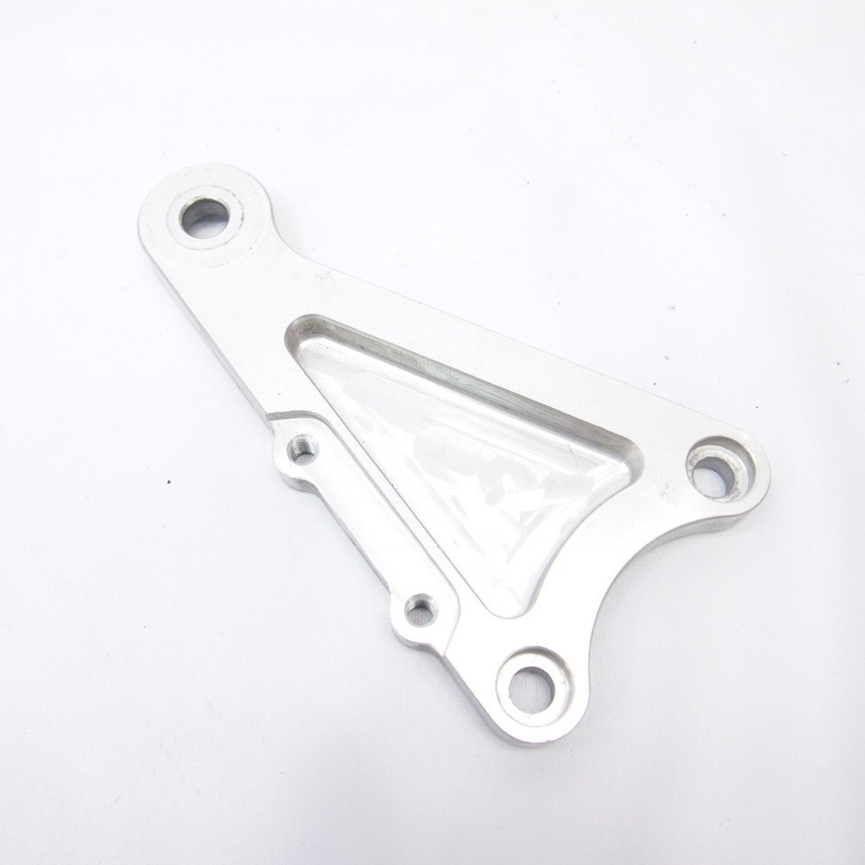 Yahoo!オークション - 割れなし DB4純正ステップ左 ビモータBIMOTA ホ...