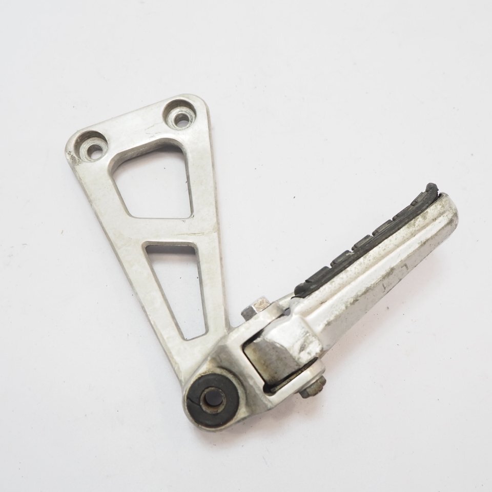 Yahoo!オークション - VF1000R SC16 純正タンデムステップ左 ホルダー ...