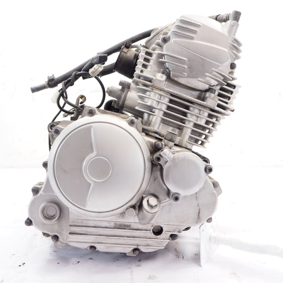 Yahoo!オークション - トリッカー DG10J G340E-004エンジン ミッション...