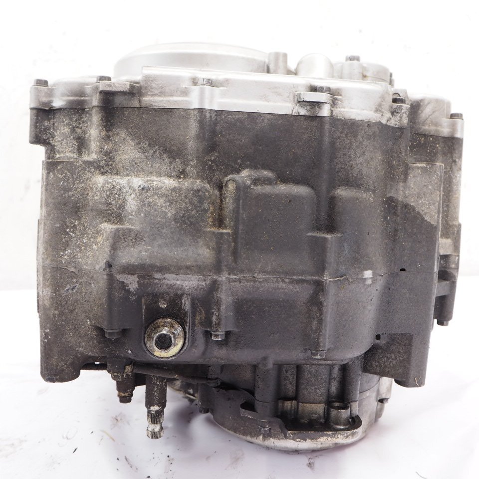 Yahoo!オークション - トリッカー DG10J G340E-004エンジン ミッション...