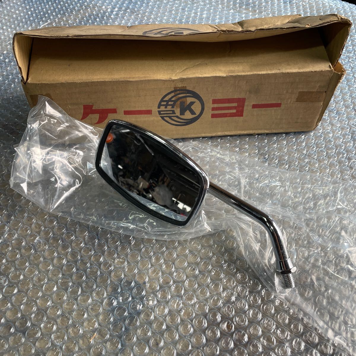 Yahoo!オークション - 【未使用】⑦ ケーヨー ミラー 当時物 ホンダ ス...