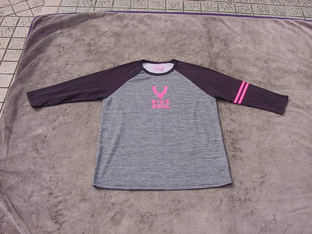 Yahoo!オークション - Bikeyoke 3/4 Jersey Msize
