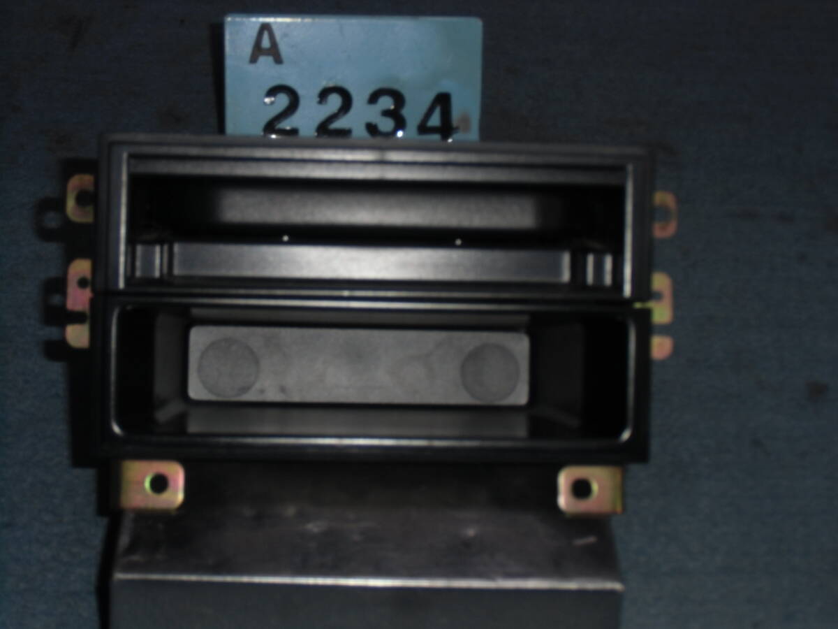 A2234:ミラ ジーノ/L700S⑯ミニライト ドリンクホルダー 小物入れ付 品(ダイハツ用)｜売買されたオークション情報、yahooの商品情報をアーカイブ公開 - オークファン ...