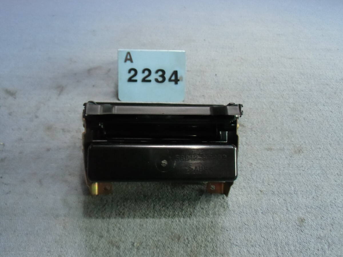 Yahoo!オークション - A2234 ミラ ジーノ/L700S⑯ミニライト ドリンク...