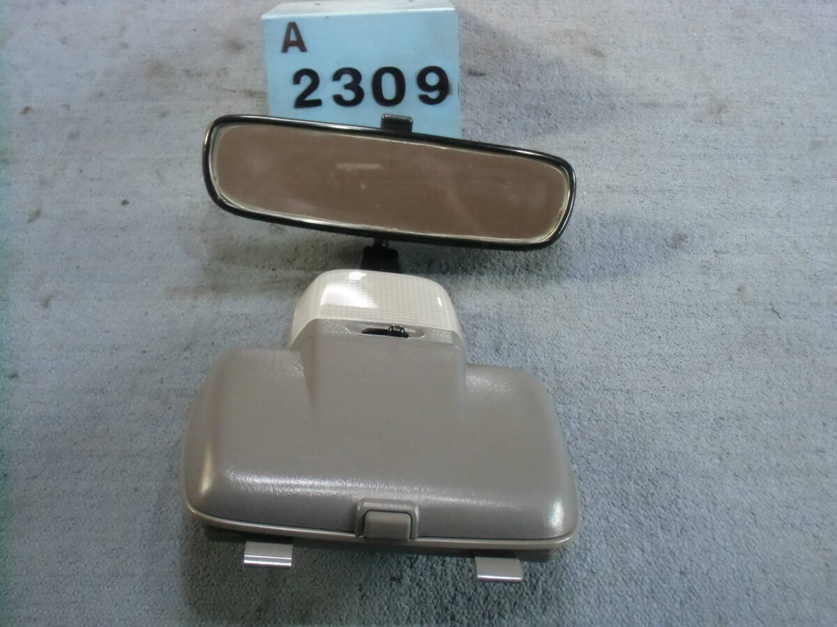 Yahoo!オークション - A2309 ミラ ジーノ/L700S⑱ミニライト ルームラン...