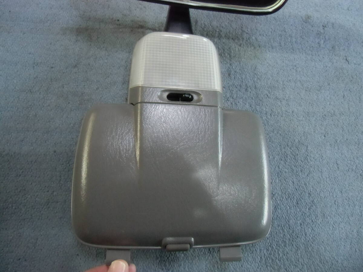 Yahoo!オークション - A2309 ミラ ジーノ/L700S⑱ミニライト ルームラン...