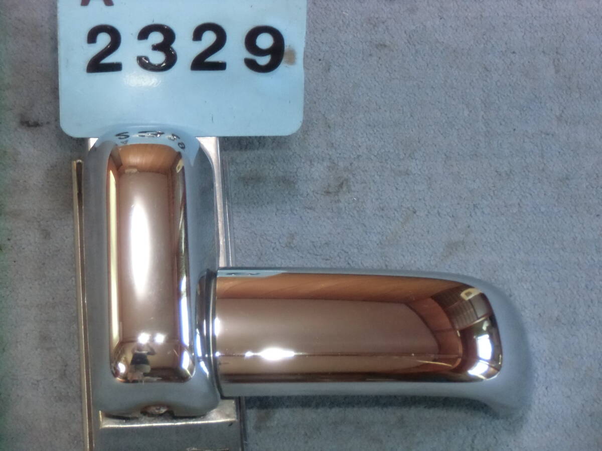 Yahoo!オークション - A2329 ミラ ジーノ/L700S⑱ミニライト リアメッ...