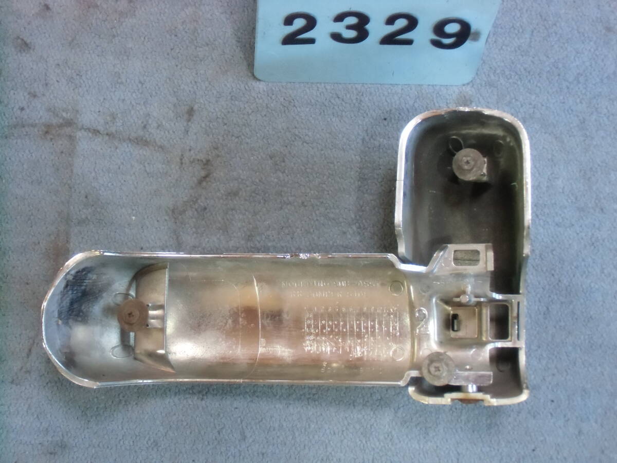 Yahoo!オークション - A2329 ミラ ジーノ/L700S⑱ミニライト リアメッ...