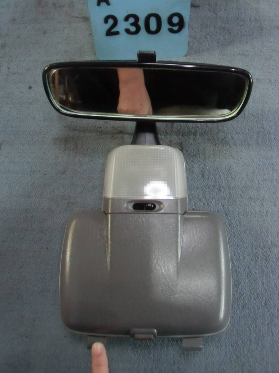 Yahoo!オークション - A2309 ミラ ジーノ/L700S⑱ミニライト ルームラ...