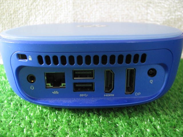 Yahoo!オークション - KA5787/デスクトップPC/HP TPC-P041-BX