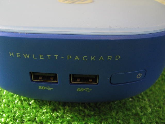 Yahoo!オークション - KA5787/デスクトップPC/HP TPC-P041-BX