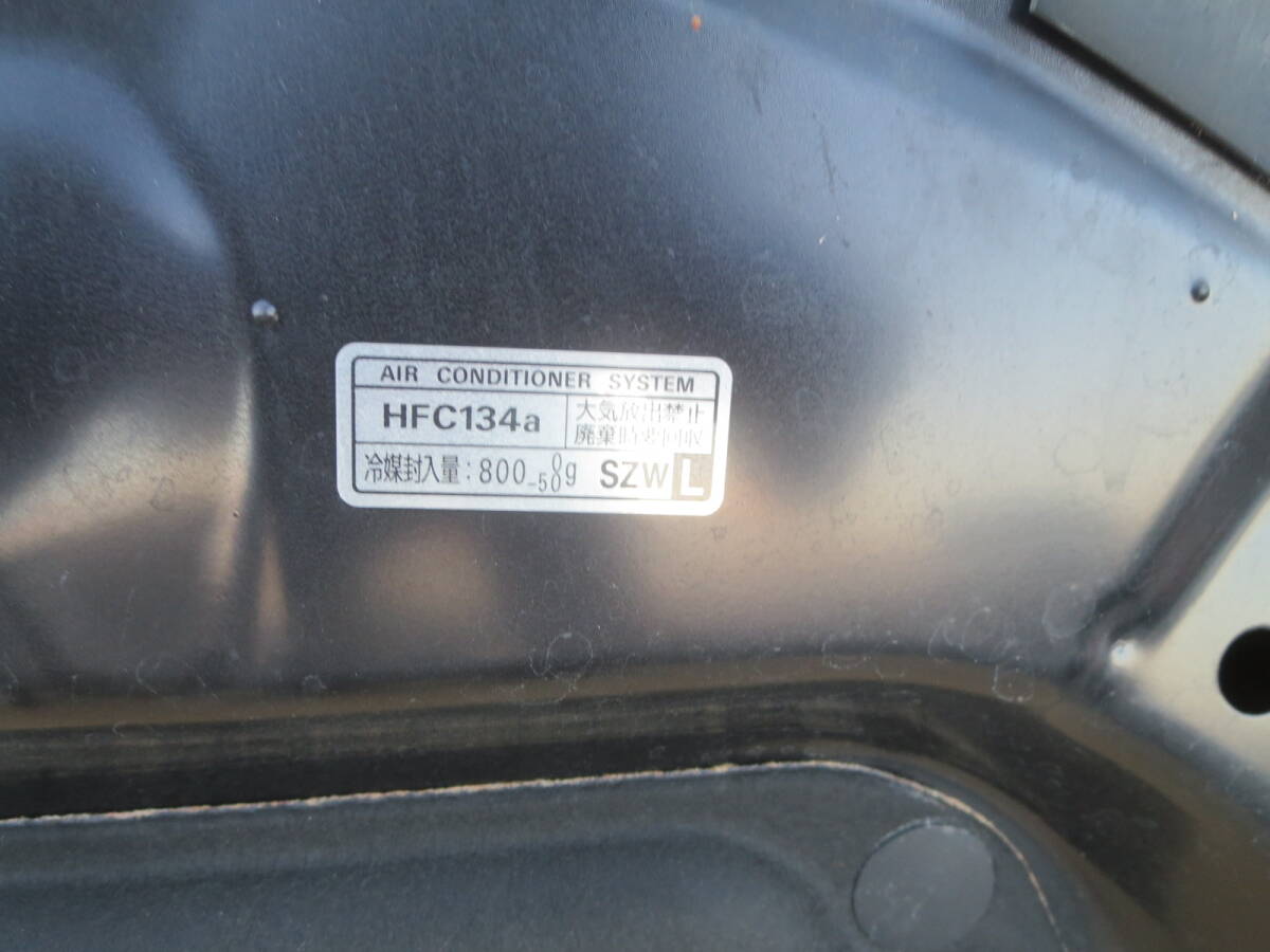 Yahoo!オークション - GM10・ホンダ ステップワゴン RK5 純正 ボンネッ...