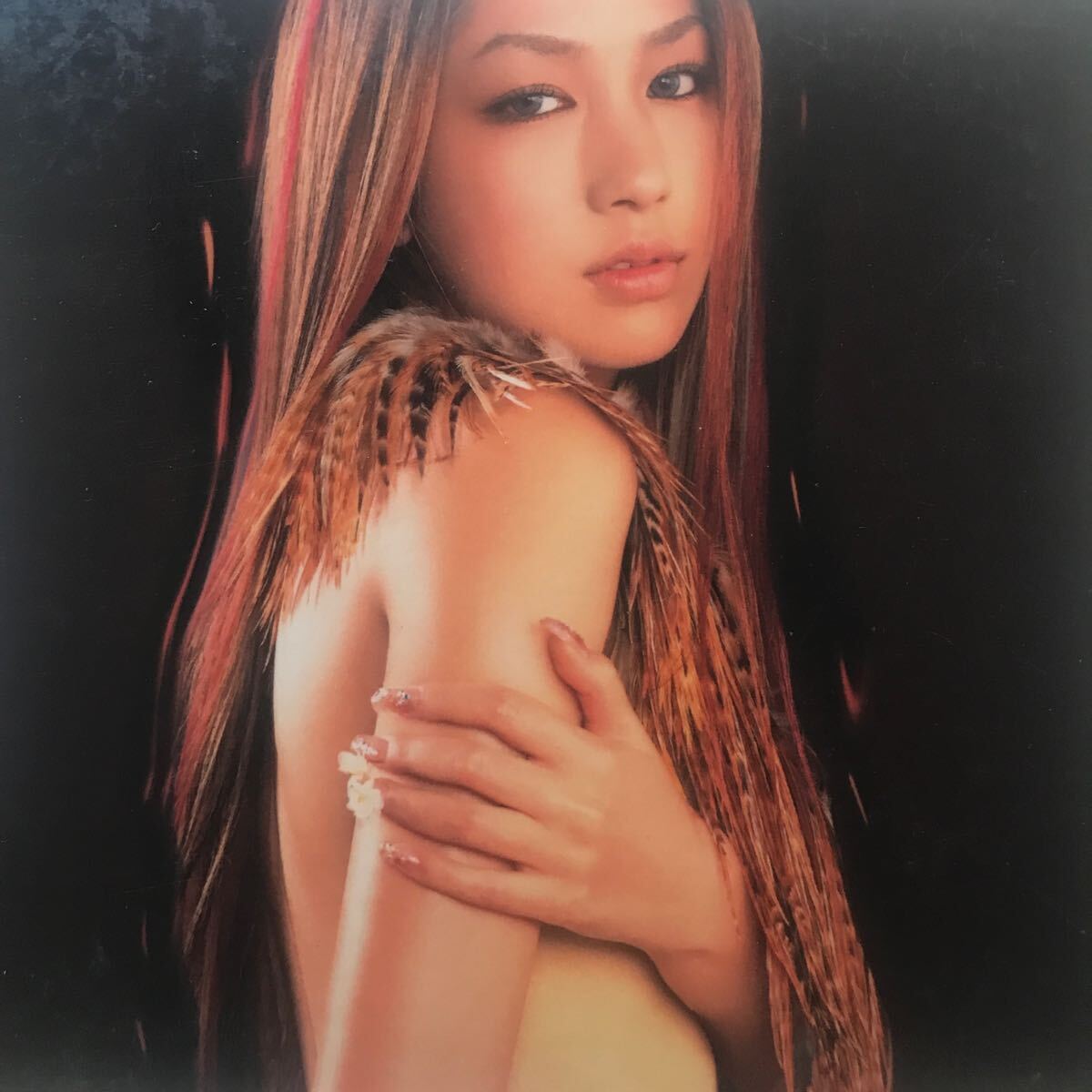 Yahoo!オークション - 中島美嘉 crescent moon