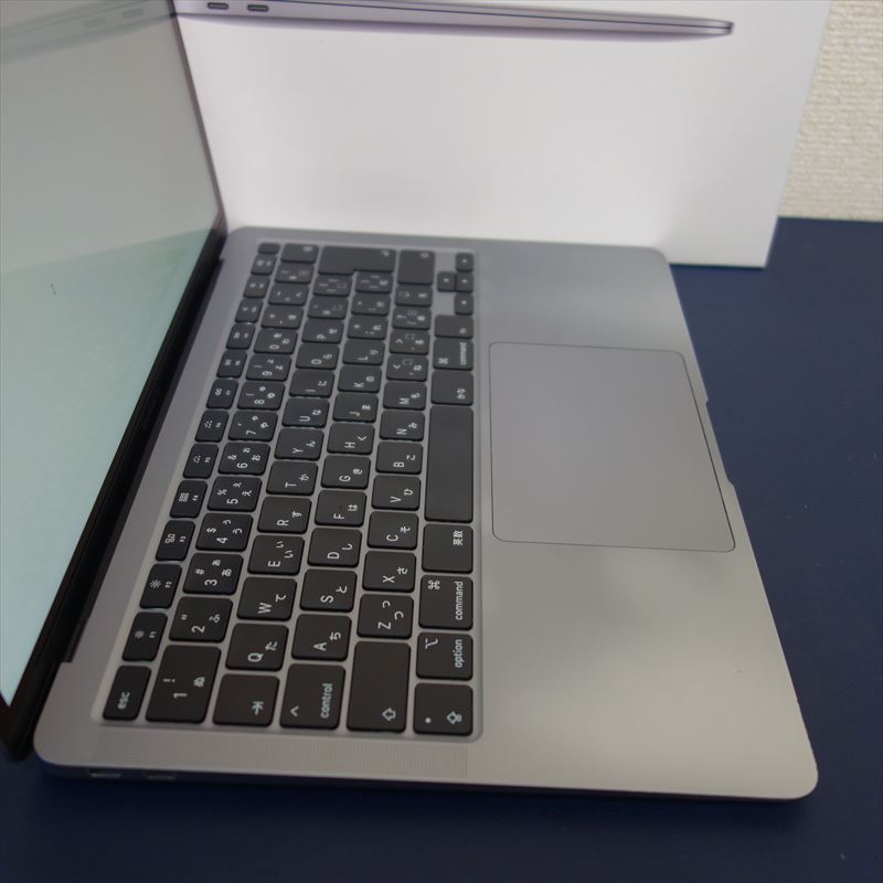 2020年モデル 92)Apple MacBook Air 13インチ 2020 Core i5 1 2020年モデル 92)Apple MacBook Air 13インチ 2020 Core i5 1