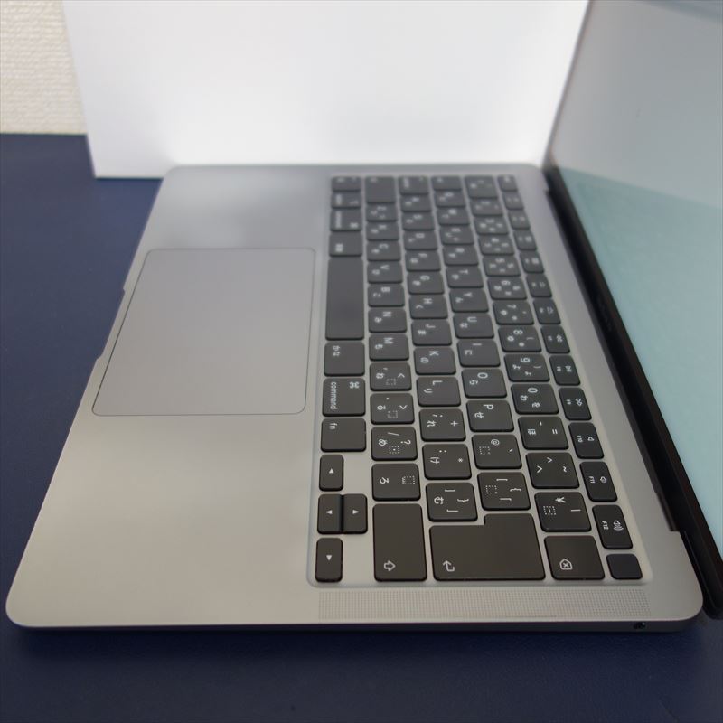 2020年モデル 92)Apple MacBook Air 13インチ 2020 Core i5 1 2020年モデル 92)Apple MacBook Air 13インチ 2020 Core i5 1