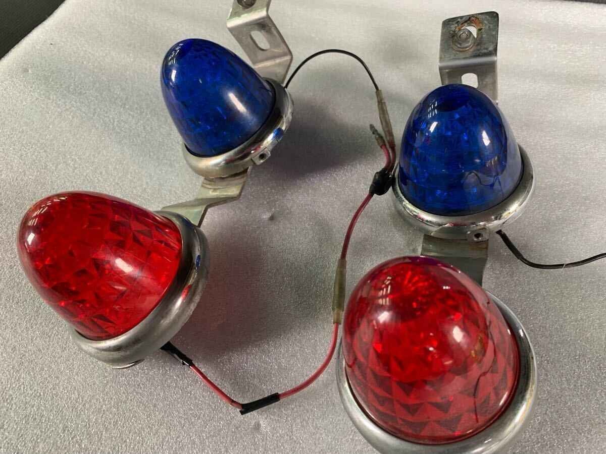 Yahoo!オークション - マーカーランプ マーカーステー LEDマーカー ヤ...