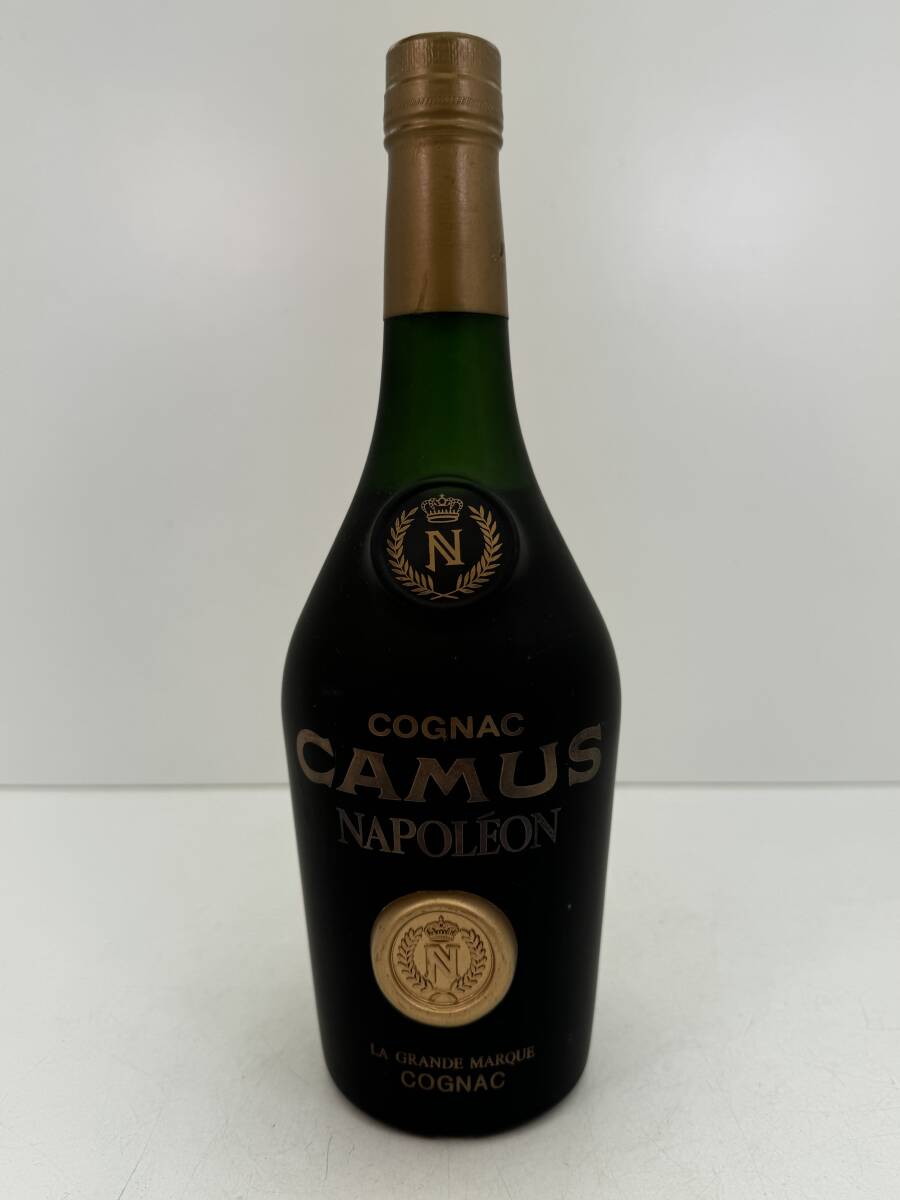 Yahoo!オークション - SM0609-118 3226 カミュ CAMUS ナポレオン コニ...