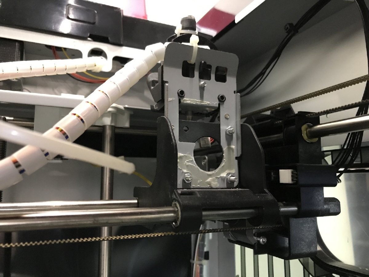 Yahoo!オークション - 【埼玉発】 ジャンク品 【XYZprinting】3Dプリン...