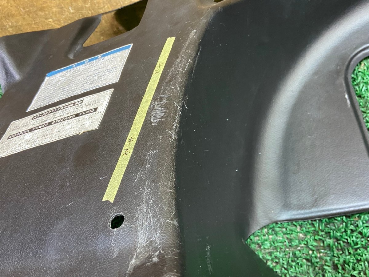 Yahoo!オークション - Y9-47 E H6 SW20 MR2 Gリミテッド 3型 フロント ...