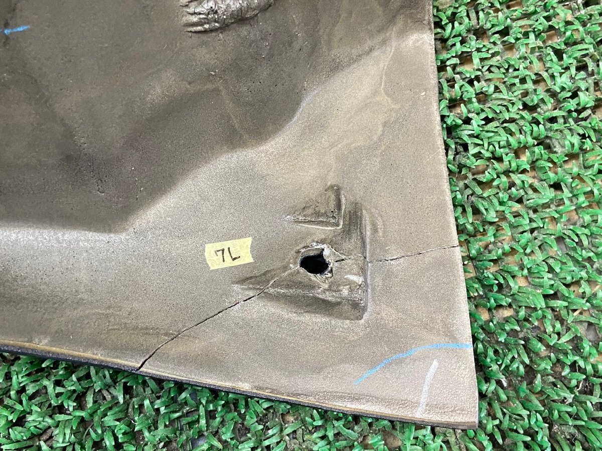 Yahoo!オークション - Y9-57 D H6 SW20 MR2 Gリミテッド 3型 センター...