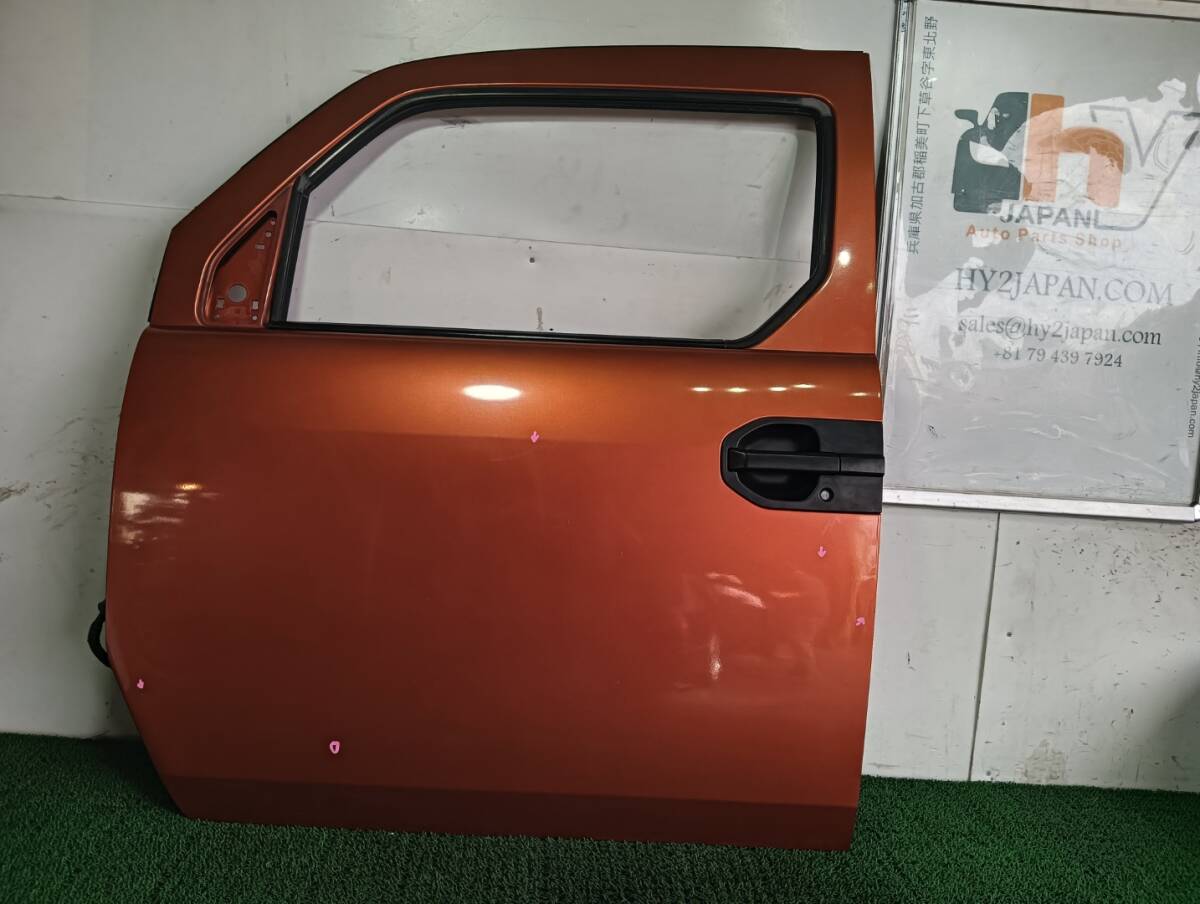 Yahoo!オークション - ホンダ フロントドア 左 エレメント UA-YH2 YH2 ...