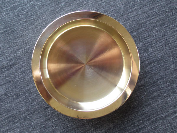 Yahoo!オークション - 摺り鉦(摺鉦/チャンチキ/チャンギリ/当たり鉦) 4...