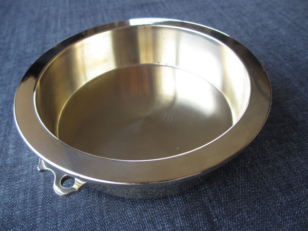 Yahoo!オークション - 摺り鉦(摺鉦/チャンチキ/チャンギリ/当たり鉦) 4...