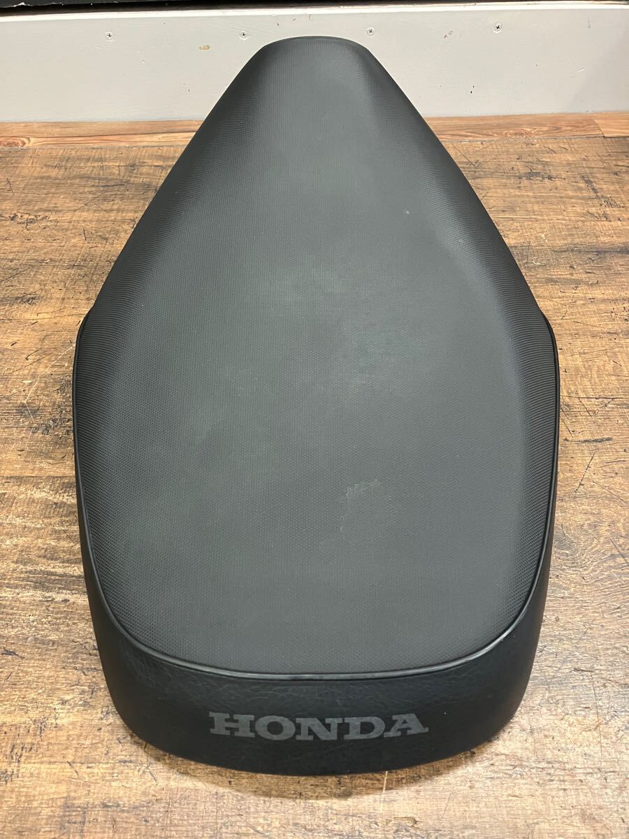 Yahoo!オークション - 【35P】 AF35 ライブDio ZX 純正 シート ライブ...