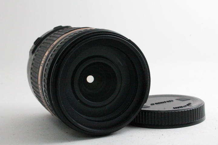 良品 TAMRON DI II 18-270mm F3.5-6.3 VC CANON EFマウント #L478(キヤノン)｜売買されたオークション情報、yahooの商品情報をアーカイブ公開 ...