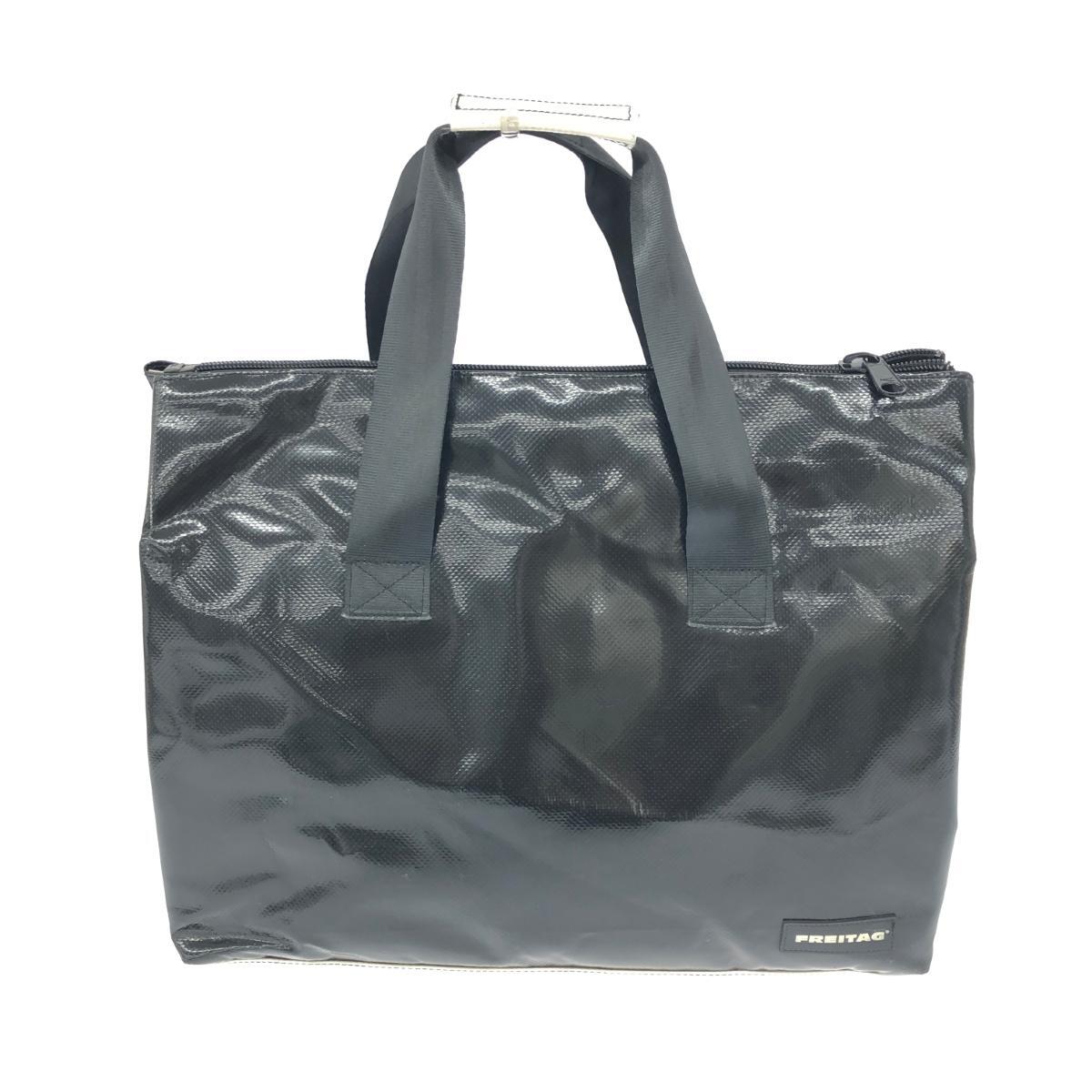 良好 FREITAG フライターグ CLARK ボストンバッグ F46 ブラック ユニセックス ドラムバッグ bag 鞄(ボストンバッグ)｜売買されたオークション情報、yahooの商品情報を ...