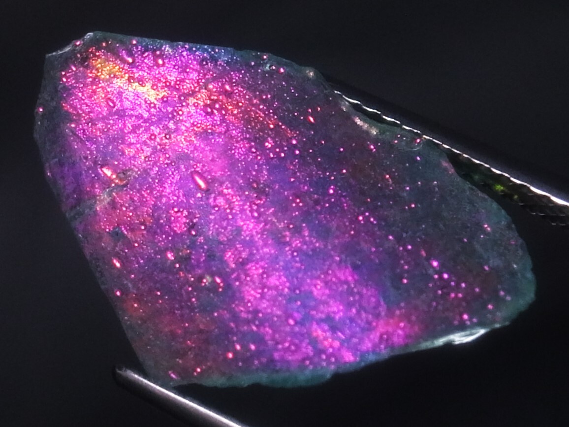 Yahoo!オークション - 2.70ct 新品・2000年の時を超えた神秘・銀化が綺...