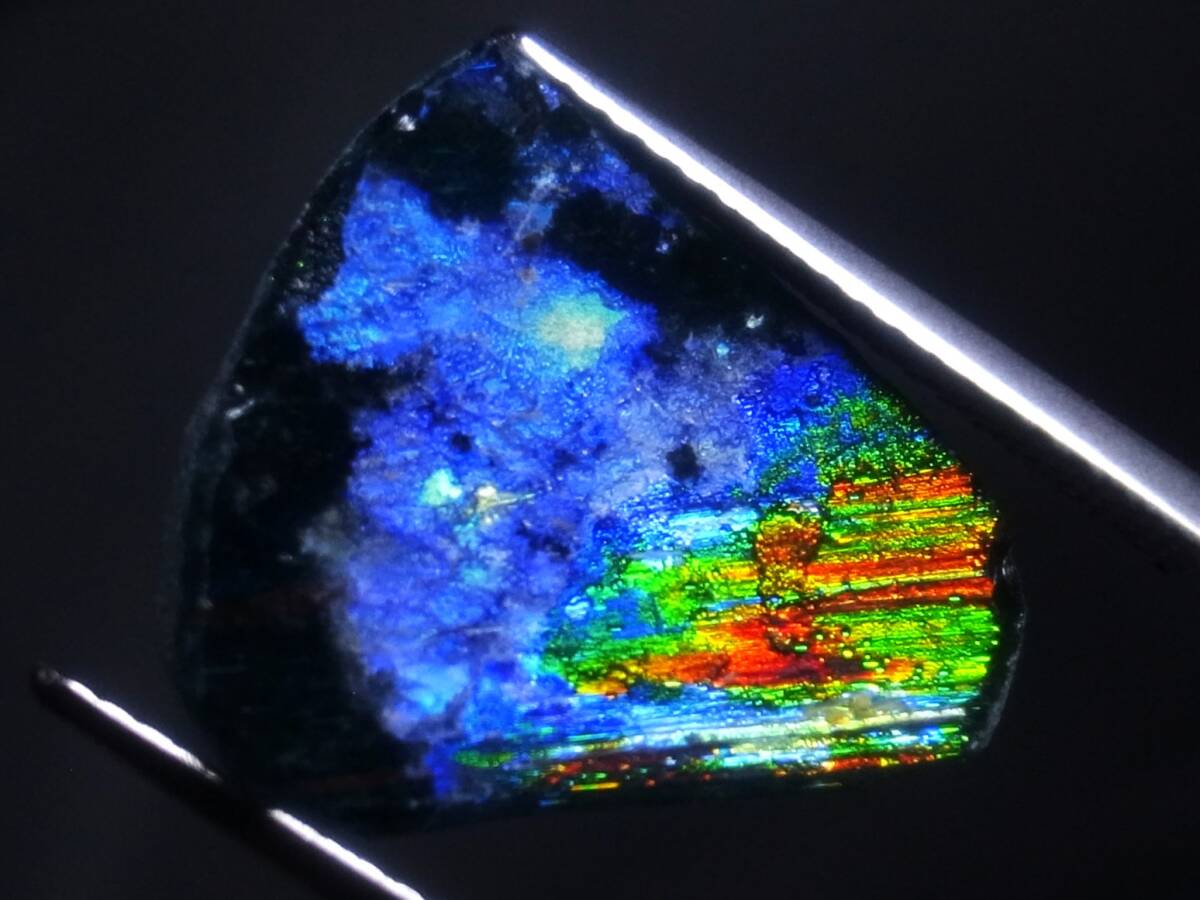 Yahoo!オークション - 4.97ct 新品・2000年の時を超えた神秘・銀化が綺...