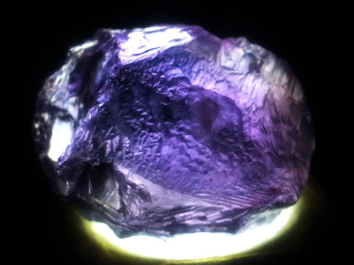 Yahoo!オークション - 37.69ct 新品・透明感のある上質な天然アメシス...