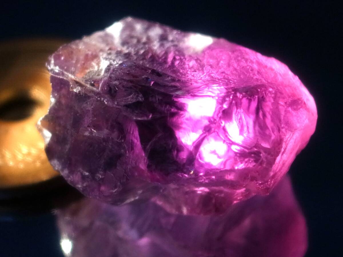 Yahoo!オークション - 37.69ct 新品・透明感のある上質な天然アメシス...