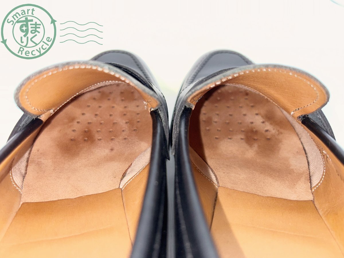 Yahoo!オークション - 2410600477 REGAL リーガル ローファー ビジネス...