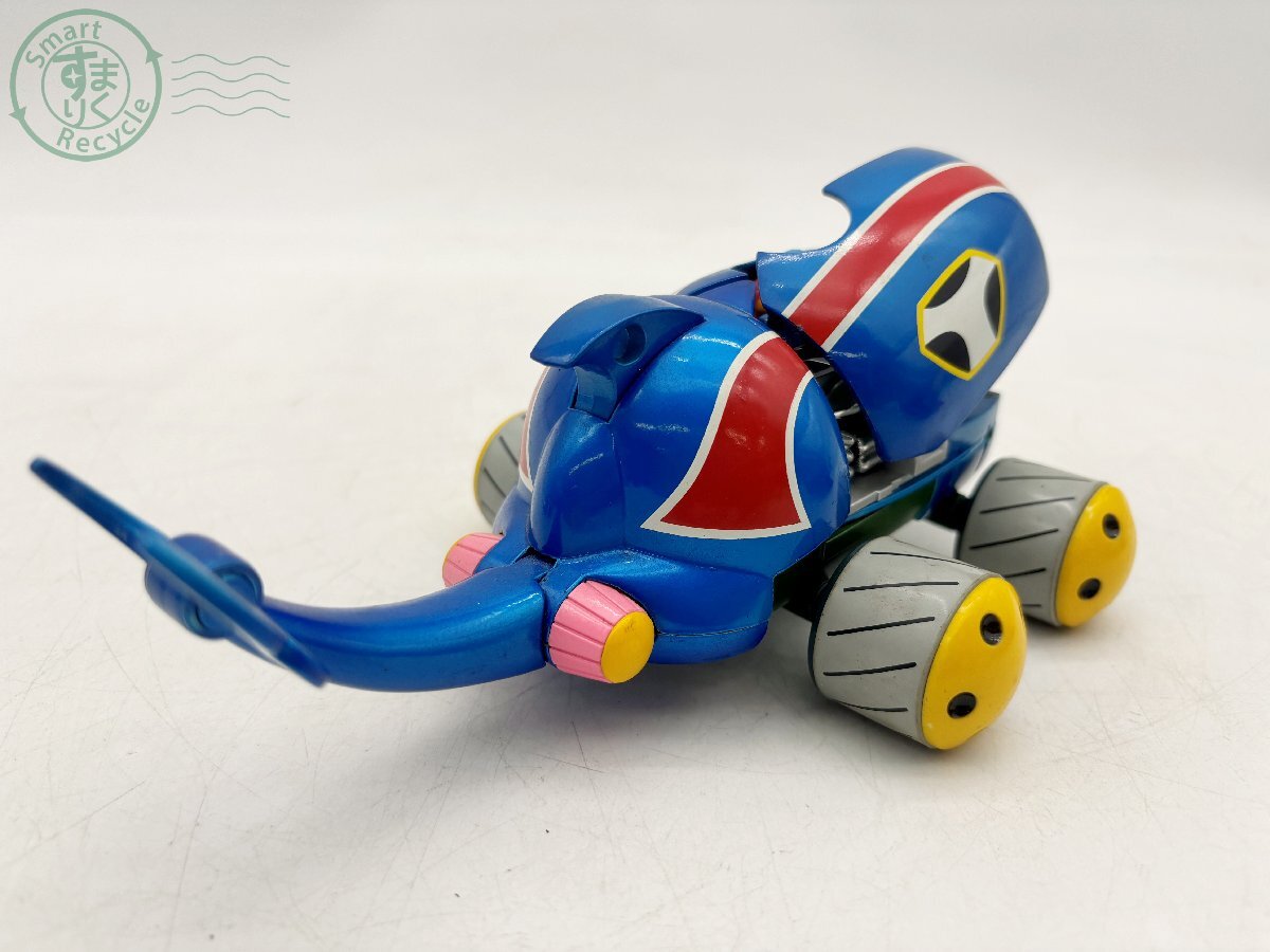 Yahoo!オークション - 2410602761 Uni-five ユニファイブ タツノコプロ...