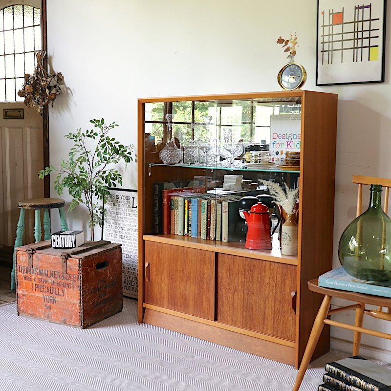 Yahoo!オークション - .1960's イギリス GIBBS社 ミラーバックガラス...