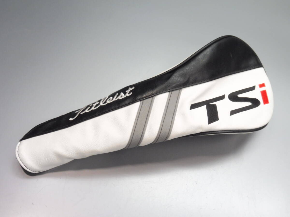 Yahoo!オークション - タイトリスト TSI 1W用 カバー