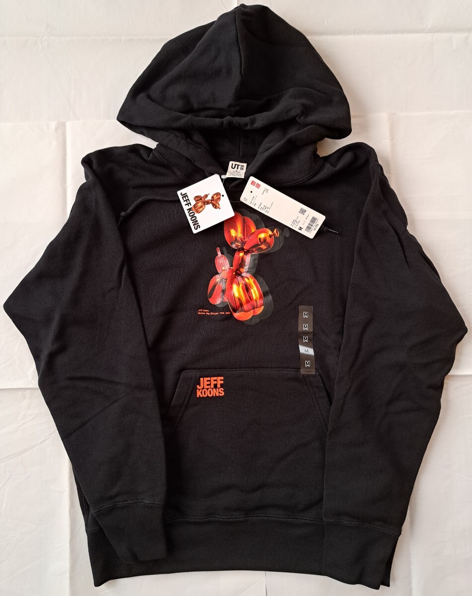 Yahoo!オークション - ユニクロ UNIQLO ジェフ・クーンズ JEFF KOONS ...