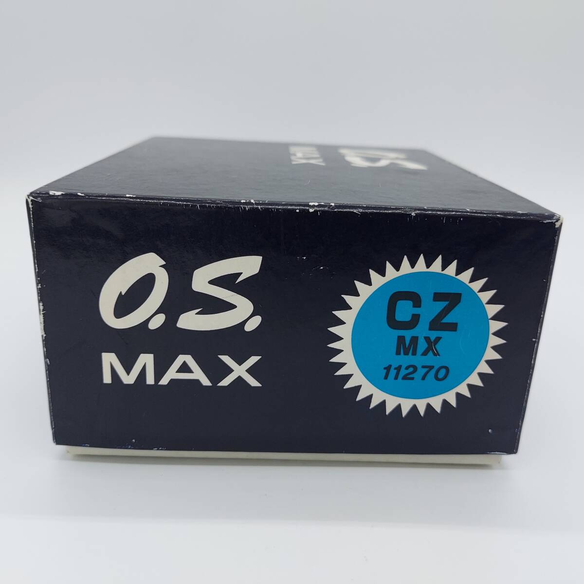 Yahoo!オークション - 【美品】OS MAX CZ MX 11270 Model 73001 (7830)